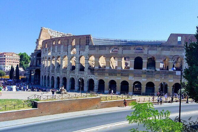 Rome Airport Transfer-Private Luxury Service - Why This Service Is Worth It