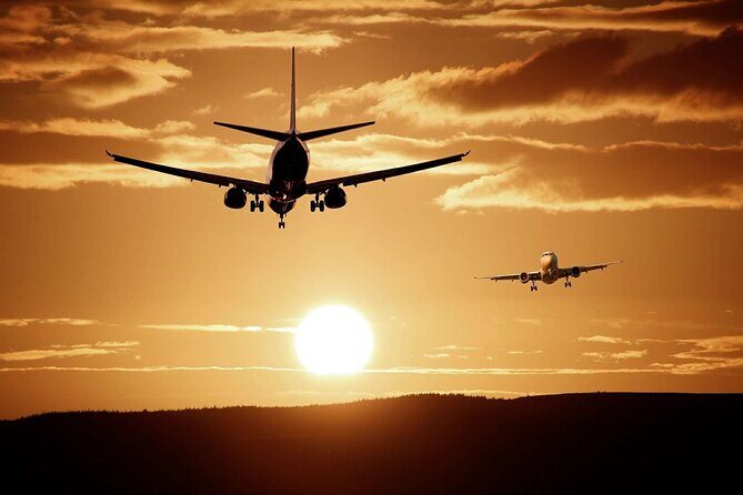 Rome Airport Transfer: private transfer - Why Choose a Private Transfer from Rome to Fiumicino or Civitavecchia