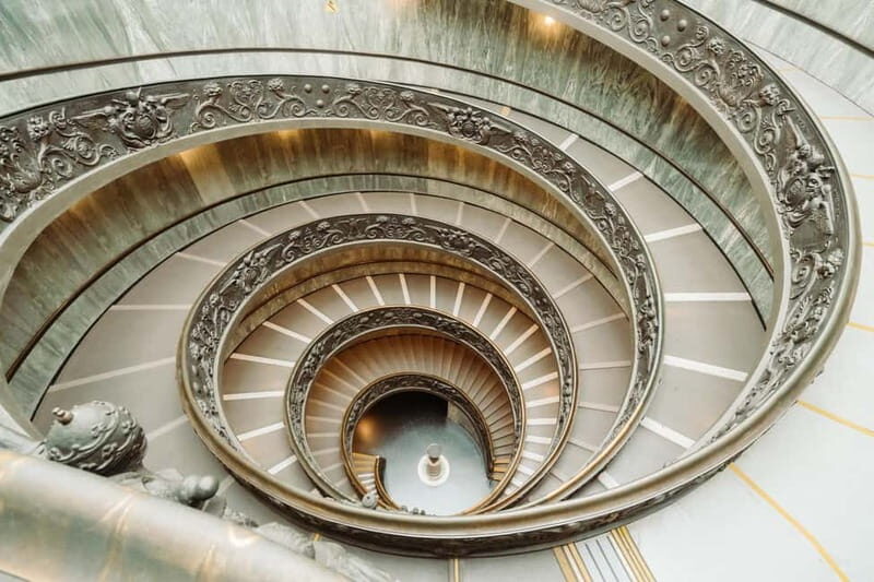 Rome: Alone In The Vatican Exclusive VIP Access Vatican Tour - Meeting Your Guide and First Impressions