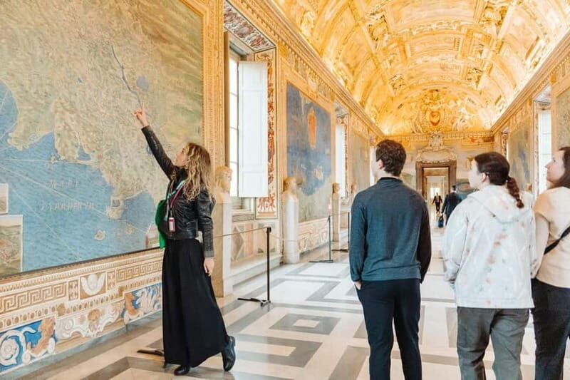 Rome: Alone In The Vatican Exclusive VIP Access Vatican Tour - Cost and Value