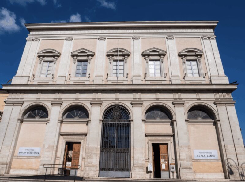 Rome: An Exploration of Early Christianity Jubilee 2025 Tour - Final Thoughts