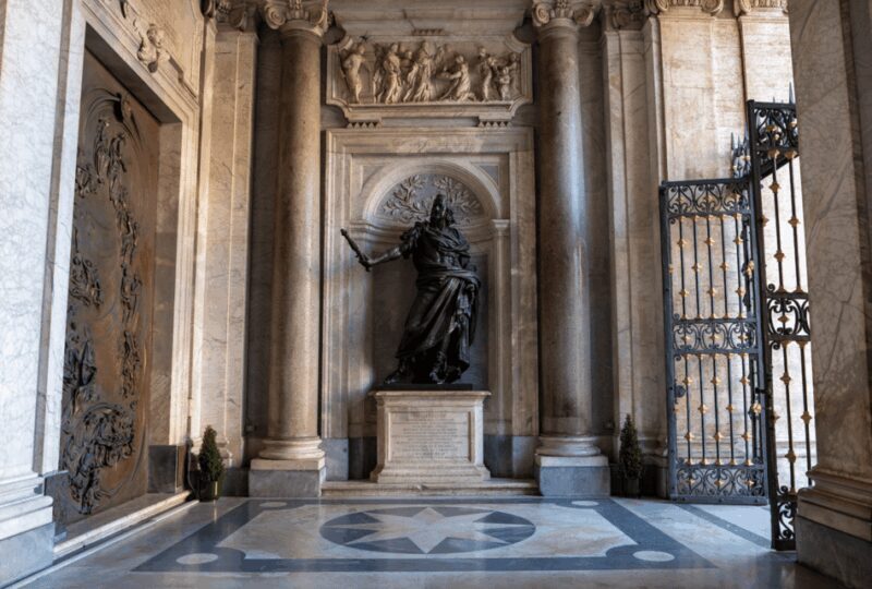 Rome: An Exploration of Early Christianity Jubilee 2025 Tour - FAQ
