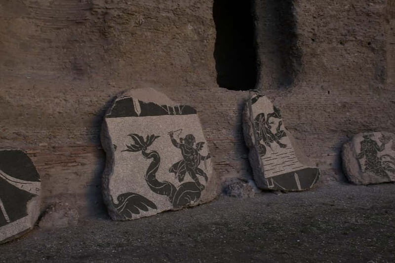 Rome: Ancient Baths of Caracalla Ticket & Audio Guide - Final Words: Is It Worth It?