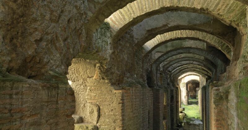 Rome: Ancient History and Colosseum Underground Tour - A Deep Dive into the Experience