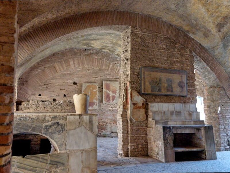 Rome: Ancient Ostia, Archeology and History, Half Day Tour - Who Should Book This Tour?