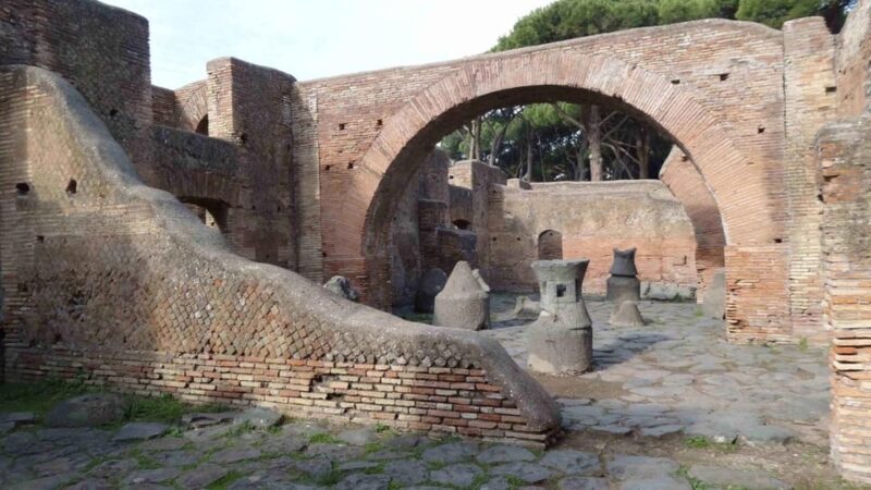 Rome: Ancient Ostia, Archeology and History, Half Day Tour - Frequently Asked Questions