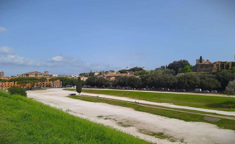 Rome: Ancient Rome & Jewish Heritage City Walking Tour - Authentic Experiences and Honest Insights from Travelers