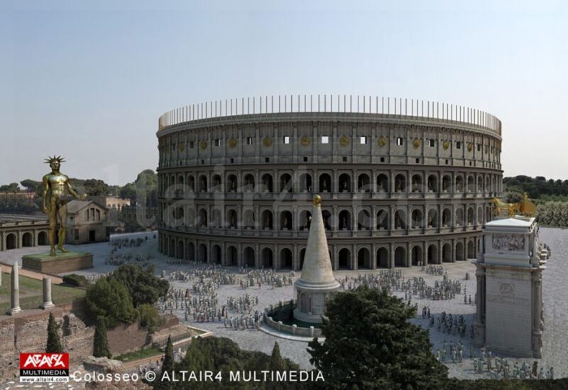 Rome: Ancient Rome Multimedia Video - Price and Value Analysis