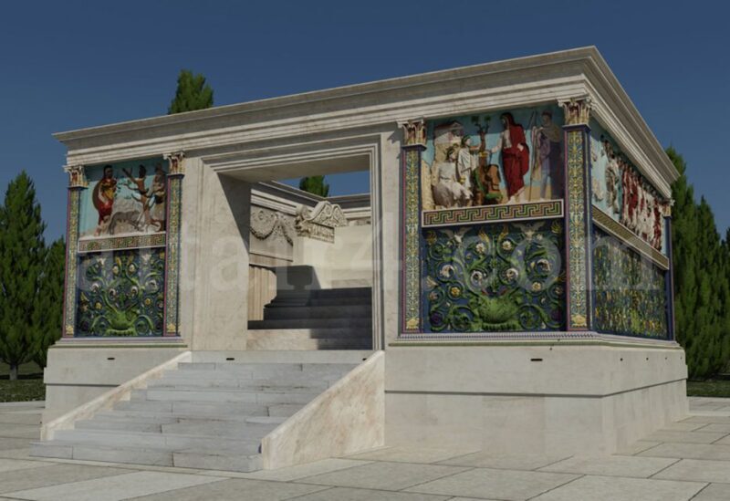 Rome: Ancient Rome Multimedia Video - Final Thoughts