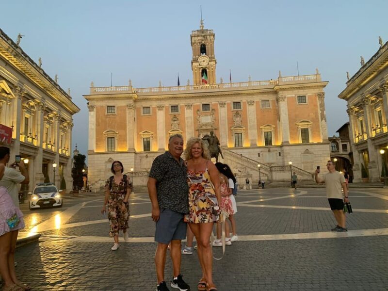Rome: Ancient Rome Night Tour - What to Expect and Why It Matters