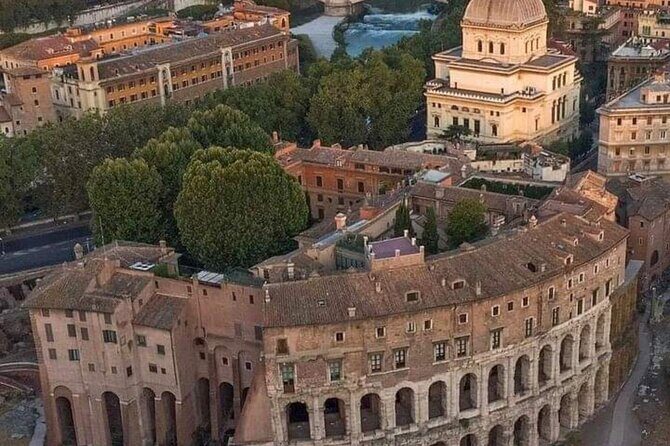 Rome and Airports Trasfers to Civitavechia Port - Authentic Traveler Feedback