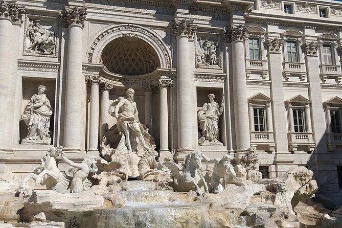 Rome and Airports Trasfers to Civitavechia Port - Final Thoughts