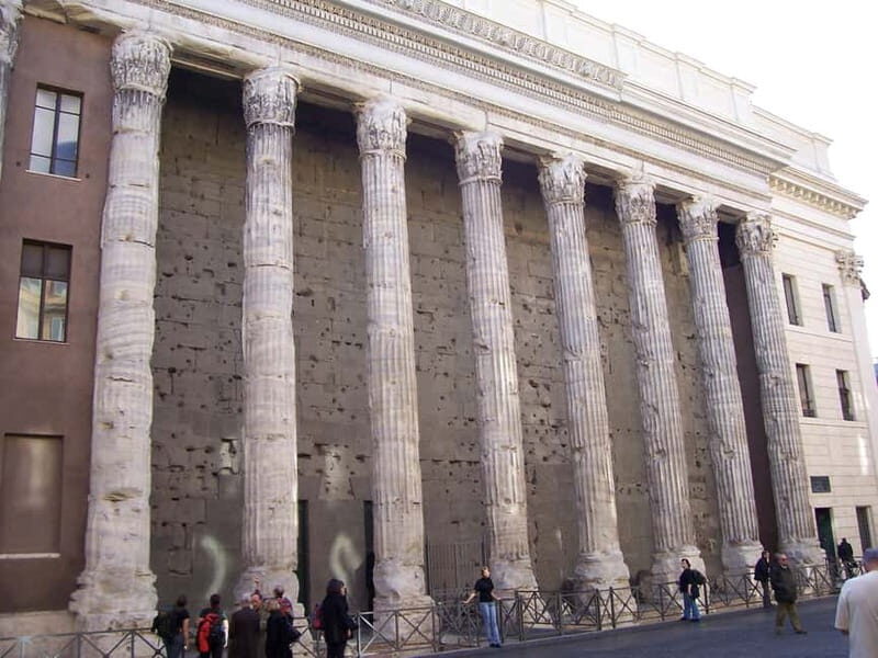 Rome and Art: Michelangelo, Raphael, Bernini, Caravaggio - FAQ