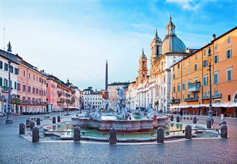 Rome and the Jubilee: Documentary with Professional Photos - Value and Cost Analysis