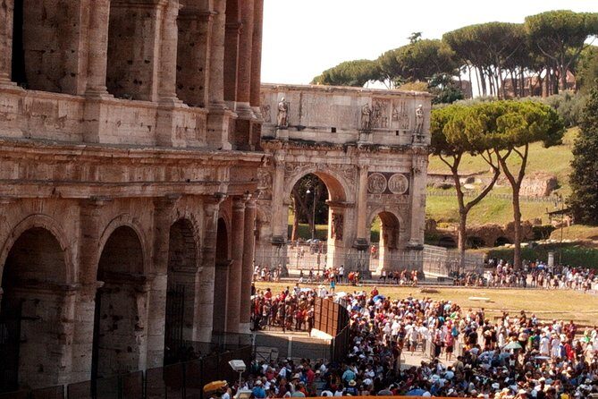 Rome and Vatican Highlights: Full-Day Private Guided Tour - FAQ