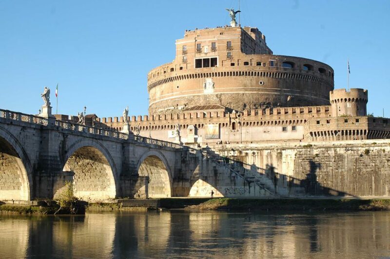 Rome: Angels and Demons Between Faith and Science Tour - An In-Depth Look at the Rome: Angels and Demons Tour