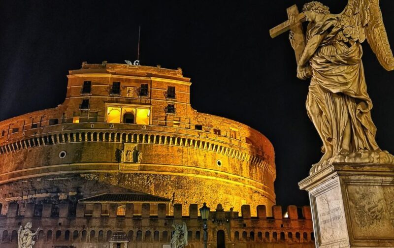 Rome: Angels and Demons Between Faith and Science Tour - Who Should Book This Tour?