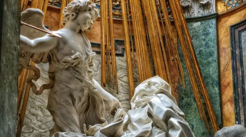 Rome: Angels and Demons Between Faith and Science Tour - FAQs