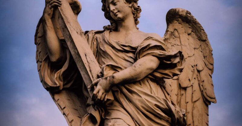 Rome: Angels and Demons, the illuminati path - Practical Details