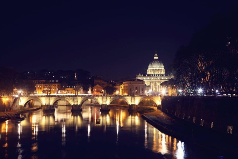Rome: Angels and Demons, the illuminati path - Final Thoughts
