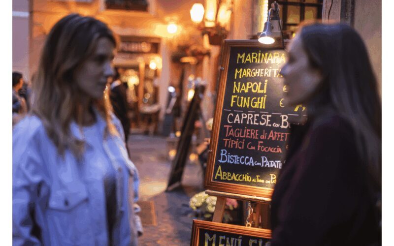 Rome: Aperitif At Sunset And Trastevere Walking Tour - Key Points