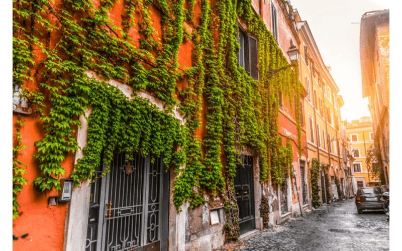 Rome: Aperitif At Sunset And Trastevere Walking Tour - Analyzing the Value and Experience