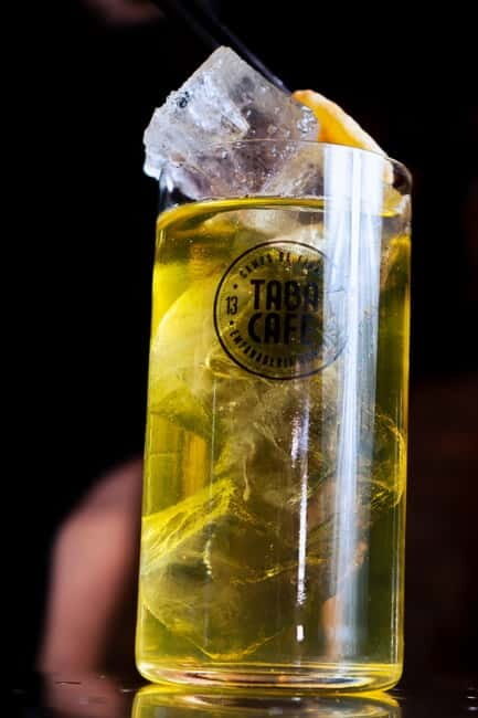 ROME: Aperitivo Masterclass: History, Taste & Technique - Key Points