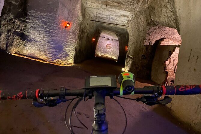 Rome: Appia Antica E-Bike tour with Rome's Underground Labyrinth - Who Would Love This Tour?
