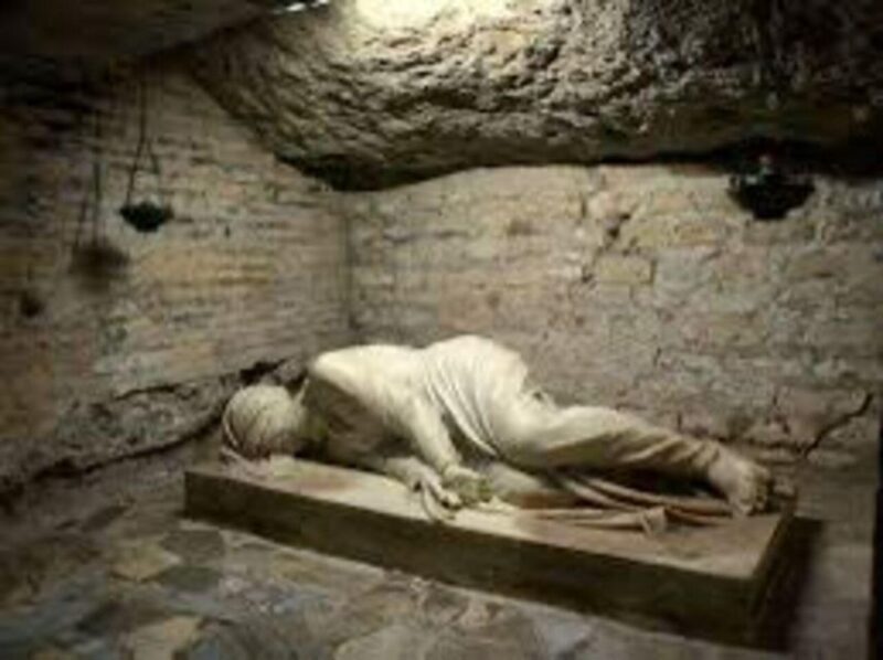 Rome: Appian Catacombs tour with transfere - Introduction