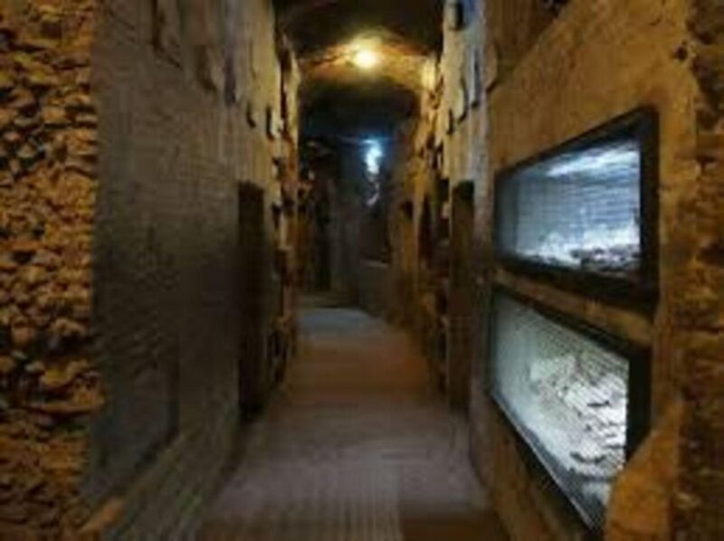 Rome: Appian Catacombs tour with transfere - Cost-Effectiveness and Practical Considerations
