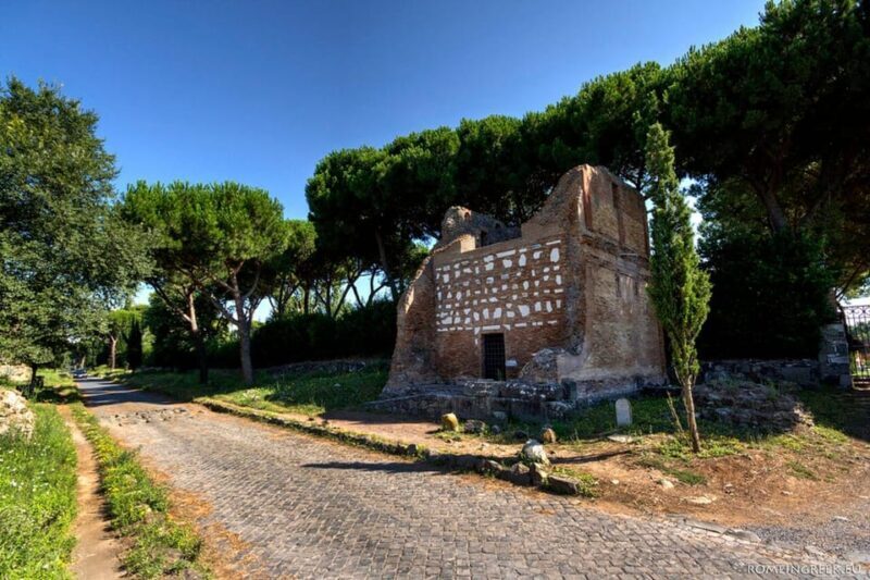 Rome: Appian Way and Catacombs of San Sebastian Tour - Who Will Love This Tour?