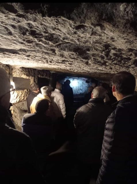Rome: Appian Way and Catacombs VIP Tour with Hotel Pickup - The Value of This Tour