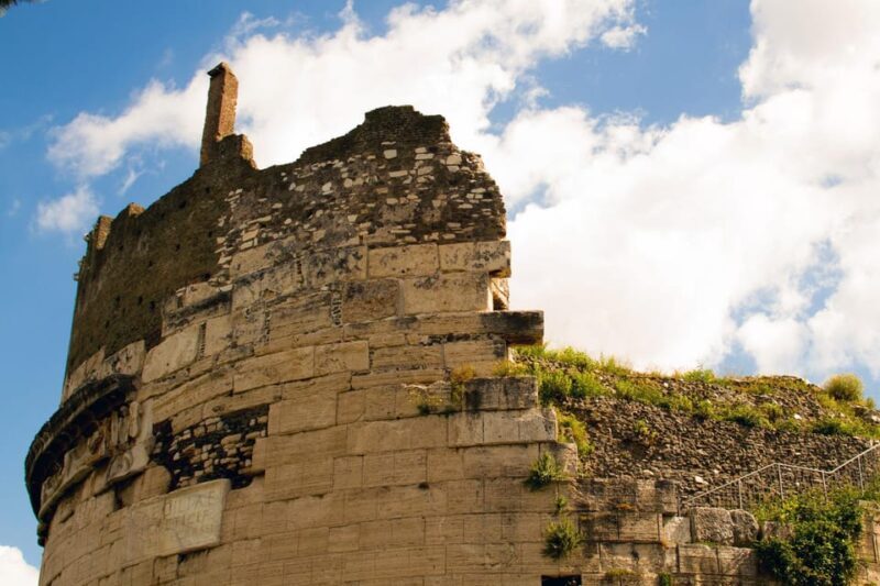 Rome: Appian Way, Aqueducts, and Catacombs Tour - Who Is This Tour For?