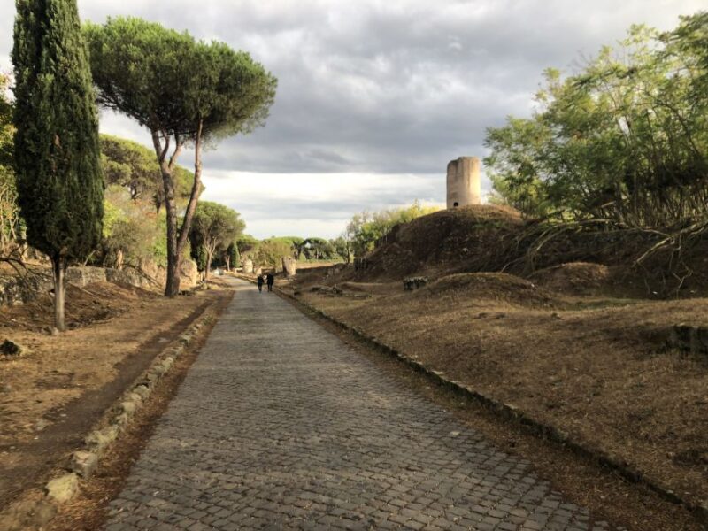 Rome: Appian Way E-Bike Tour Catacombs, Aqueducts & Picnic - Final Word: Who Is This Tour Best For?