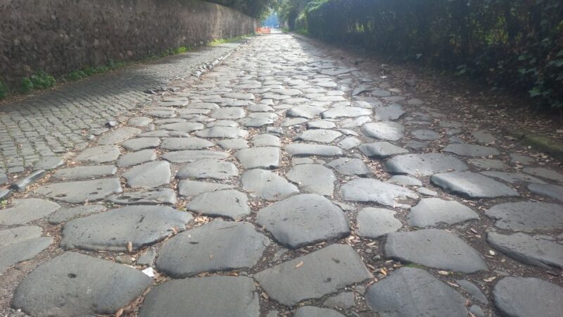 Rome: Appian Way Golf Cart Tour with Roman Catacombs Entry - Final Thoughts