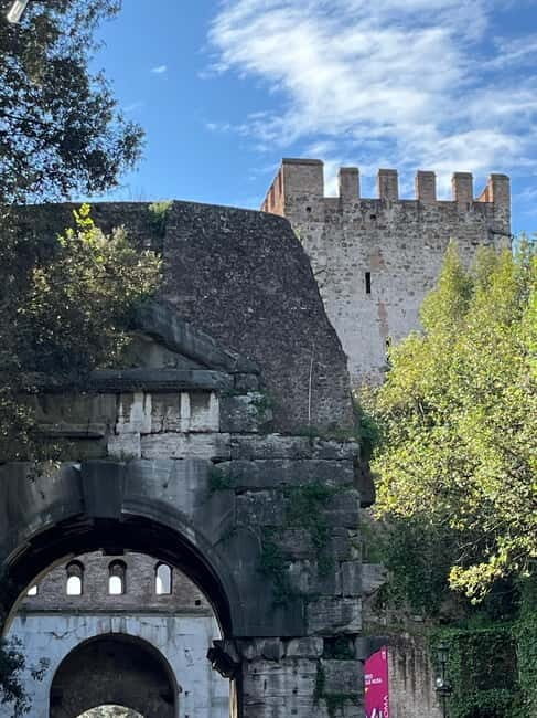Rome: Appian Way Guided Walking Tour, a New UNESCO Treasure - An In-Depth Look at the Appian Way Tour