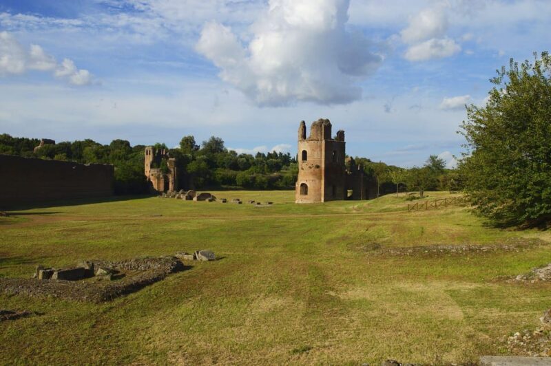 Rome: Appian Way & Roman Aqueducts Guided E-Bike Tour - Who Will Love This Tour?