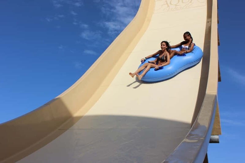 Rome: Aqua World, enjoy a summer of fun in the water park - Final Reflections