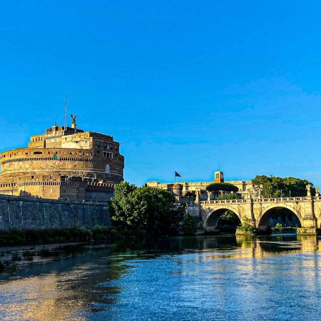 Rome: Ara Pacis Museum and Hop-on Hop-off River Boat Ride - The Ara Pacis Museum: A Closer Look
