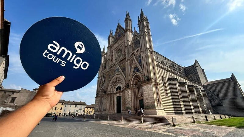 Rome: Assisi, Civita di Bagnoregio and Orvieto Day Tour - An In-Depth Look at the Tour