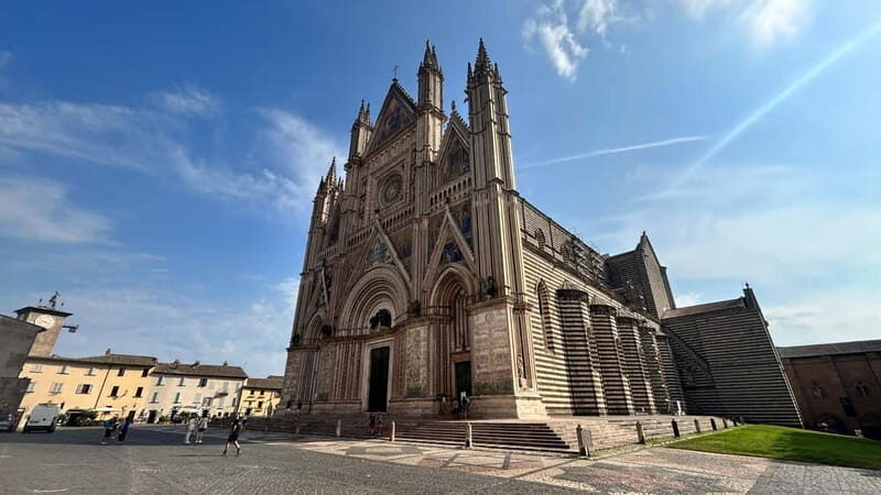 Rome: Assisi, Civita di Bagnoregio and Orvieto Day Tour - The Sum Up: Who Will Love This Tour?
