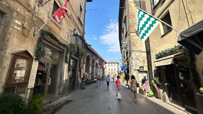 Rome: Assisi, Civita di Bagnoregio and Orvieto Day Tour - FAQ