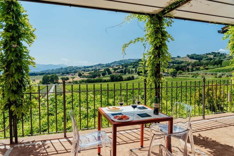 Rome: Assisi, Montefalco wines & Perugia Day Trip with Lunch - Assisi: A Sacred Corner of Italy