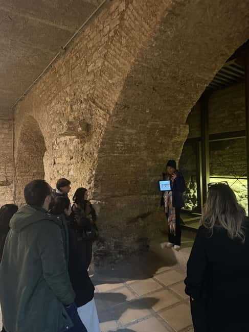 Rome: Assisi, Montefalco wines & Perugia Day Trip with Lunch - Who Should Consider This Tour?