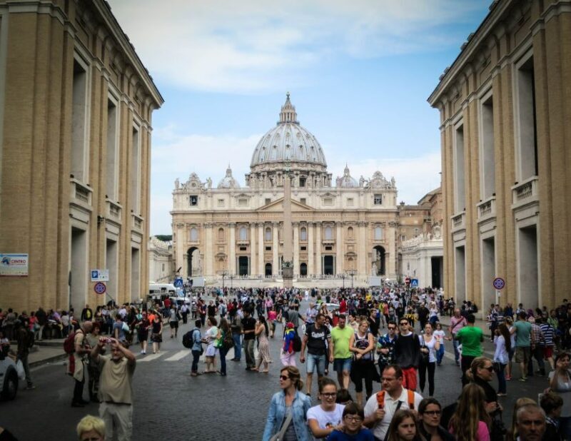 Rome: Audience Pope Leo XIV with guided tour - Why This Tour Offers Great Value