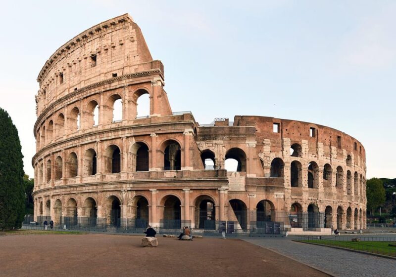 Rome: Audio guide of the Colosseum - Who Will Love This Experience?