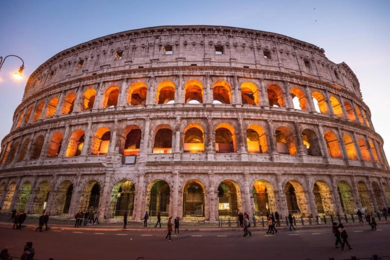 Rome: Audio guide of the Colosseum - Final Considerations: Is It Worth It?