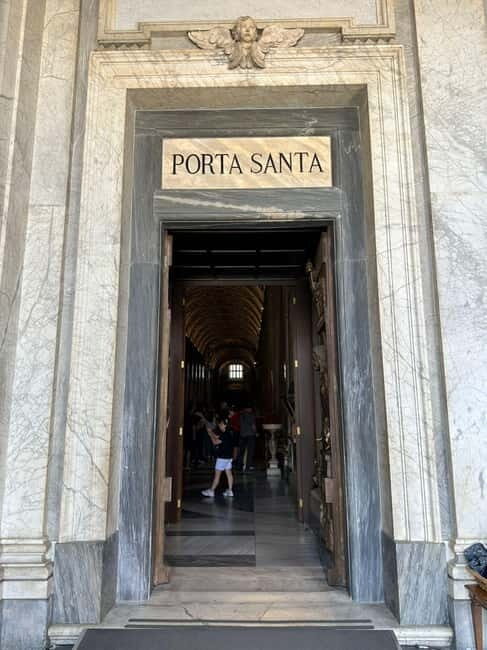 (Rome) Audio-guided tour of the Basilica of Santa Maria Maggiore - Introduction