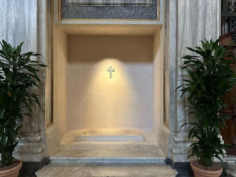 (Rome) Audio-guided tour of the Basilica of Santa Maria Maggiore - The Value for Travelers