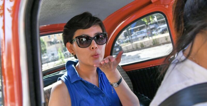 Rome: Aventine Hill Tour in Vintage Fiat 500 Convoy - Authentic Travel Experiences and Traveler Feedback